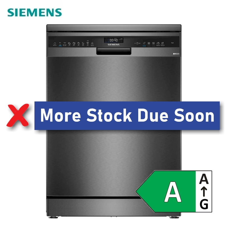 All Dishwashing: Siemens IQ500 14 Place Vario Drawer Full Size ...